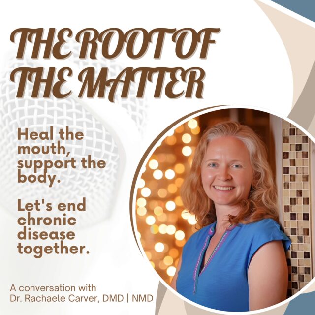 74. Why Your Nervous System Is the Missing Link in Health, Detox, and ...